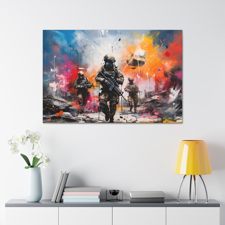 Pop Art & Digital Collection | Wall Art Prints & Decor – Wall Art Dream Co.